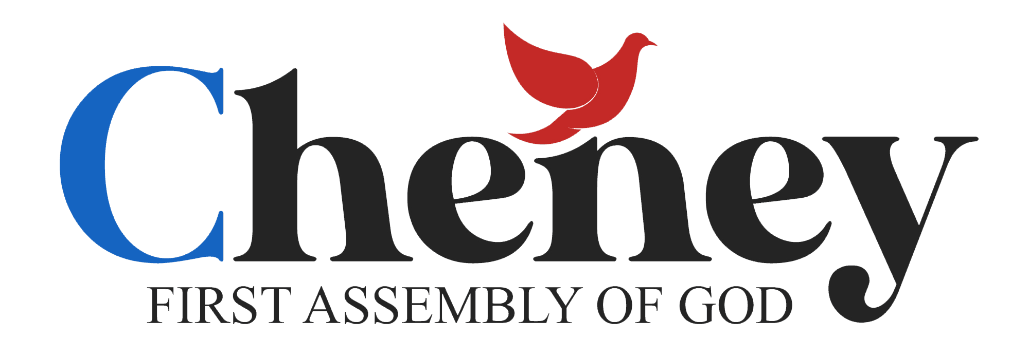 Cheney First Assembly Of God